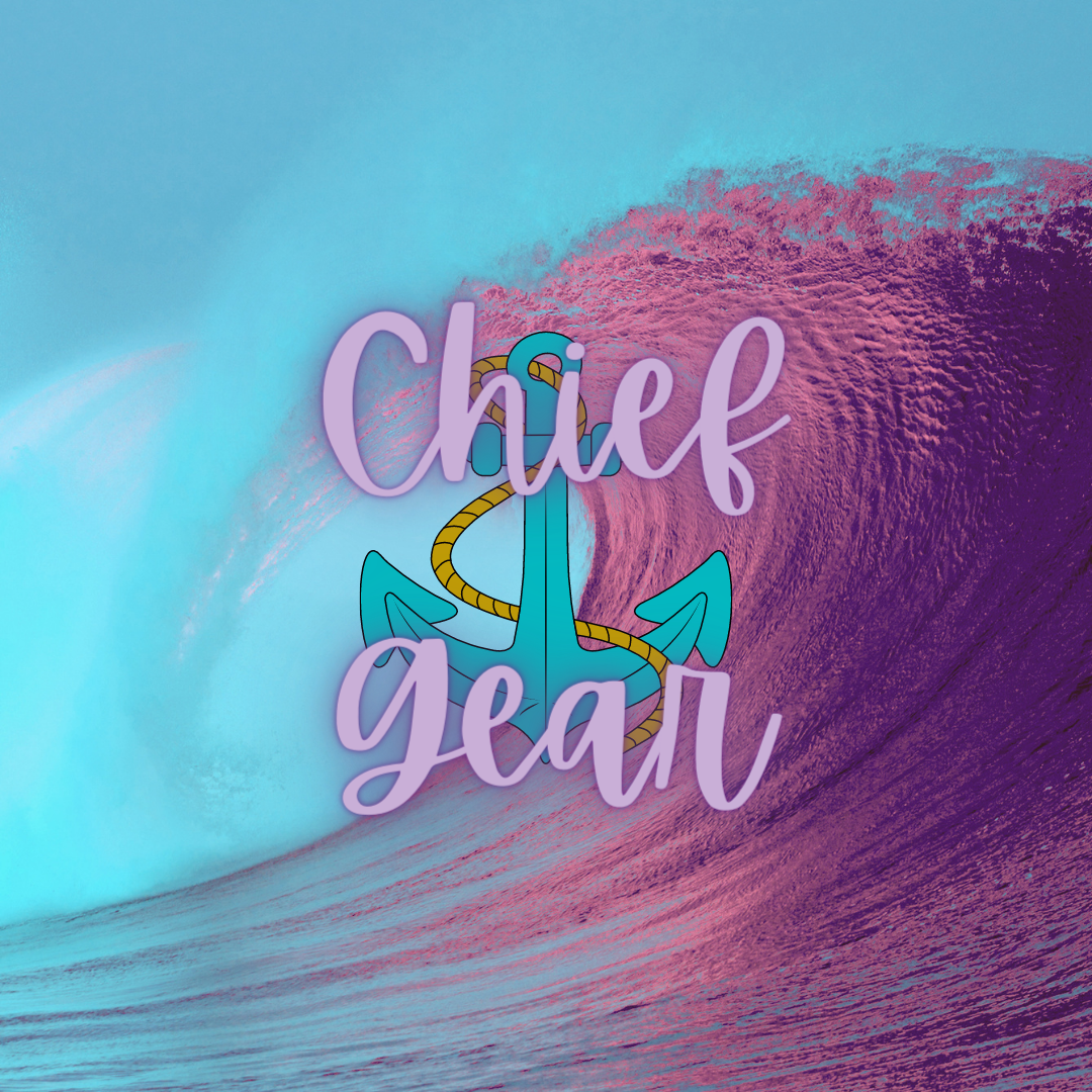 The Sassy Chief